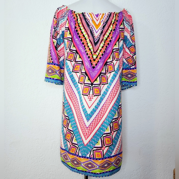 Flying Tomato | Dresses | Anthropologie Flying Tomato Dress Sz M ...